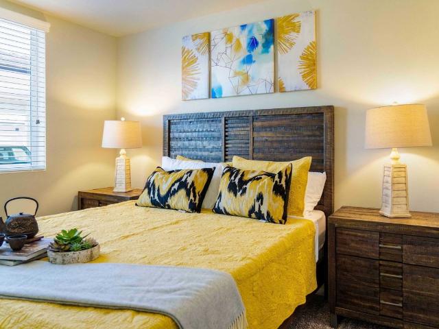 Turtle Creek 2 Bedroom Apartment for Rent at 4826 Van Buren Blvd, Riverside, CA 92503 Arlanza