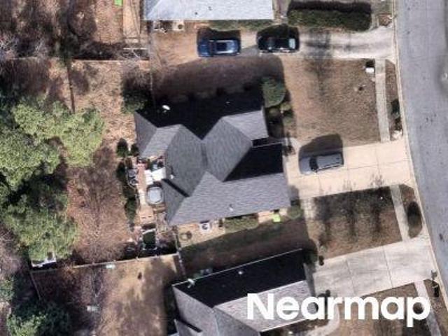 Turtle Creek Dr