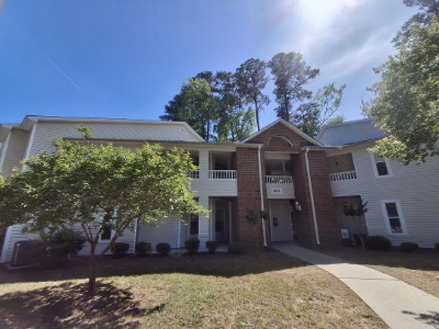 Turtle Creek Dr Apt F