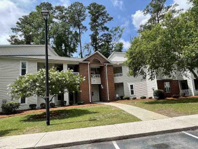 Turtle Creek Dr Apt F
