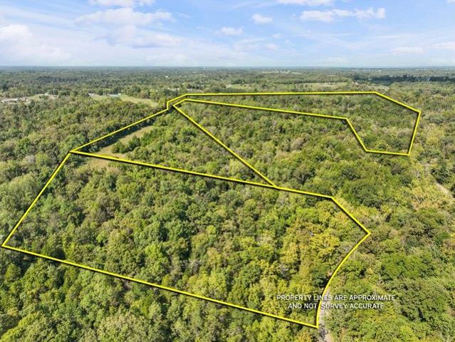 Turtle Creek Rd, Florence, IN 47020