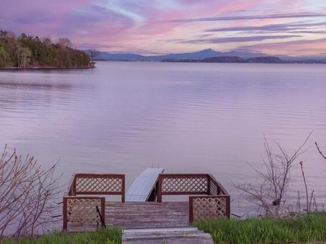 Turtle Bay Ln, South Hero, Home For Sale