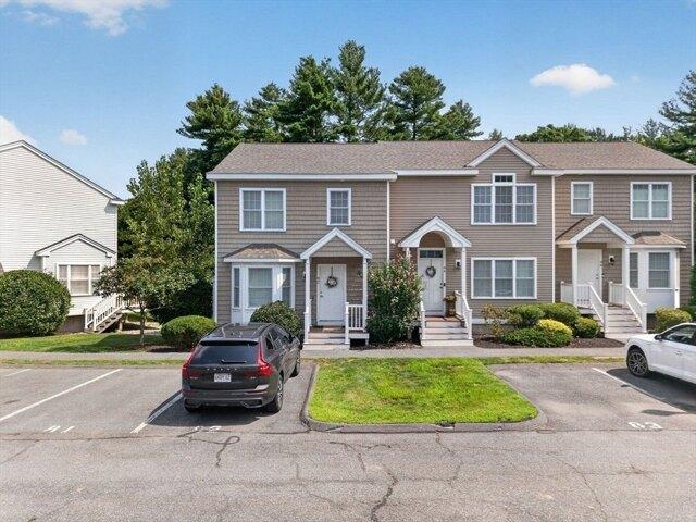 Turtle Brook Rd Unit,canton, Condo For Sale