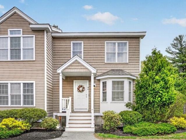 Turtle Brook Rd Unit, Canton, Condo For Sale