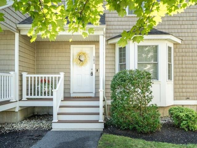 Turtle Brook Rd Unit,canton, Condo For Sale