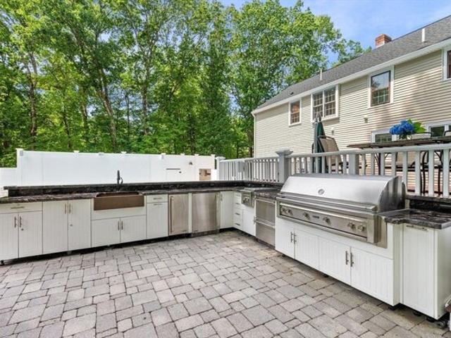 Turtle Ln, North Andover, Home For Sale