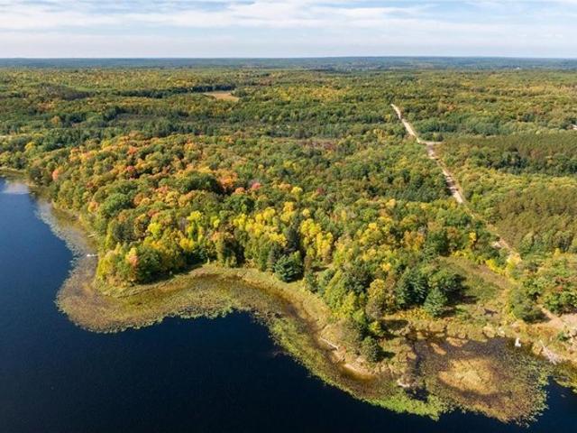 Turtle Lake Dr NW Lot 2, Walker, MN 56484