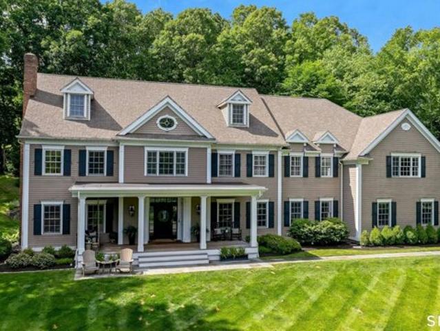 Turtle Ridge Ct, Ridgefield, Home For Sale
