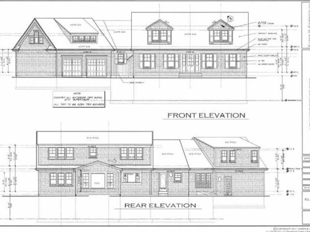 Turtle Run, Harwich, Home For Sale
