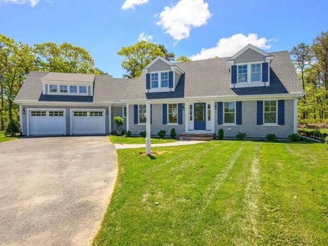 Turtle Run, Harwich, Home For Sale