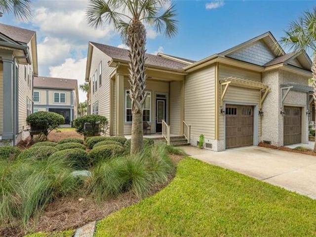 Turtle Track Ln, Jekyll Island, Home For Sale