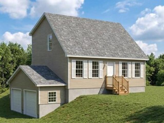 Turtle Trl, Alfred, Home For Sale