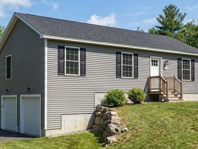 Turtle Trl, Alfred, Home For Sale