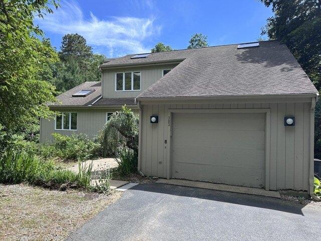 Turtleback Rd, Barnstable, Home For Sale