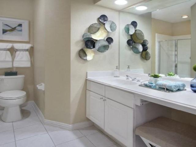 TurtleCreek Apartments 2 Bedroom Apartment for Rent at 225 Prairie View Dr, West Des Moines, IA 50266