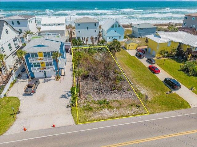 Turtlemound Rd, New Smyrna Beach, FL 32169
