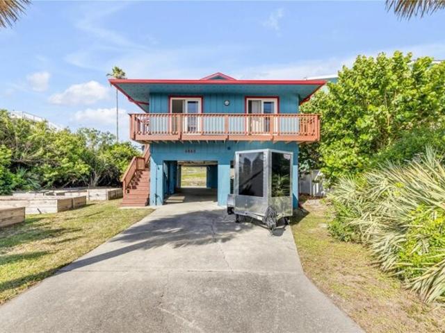 Turtlemound Rd, New Smyrna Beach, Home For Sale