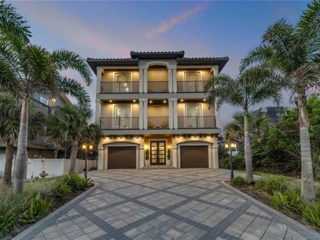 Turtlemound Rd, New Smyrna Beach, Home For Sale