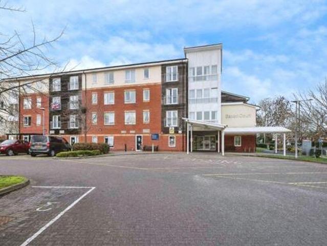 Turves Green, Birmingham, 2 Bedroom Flat