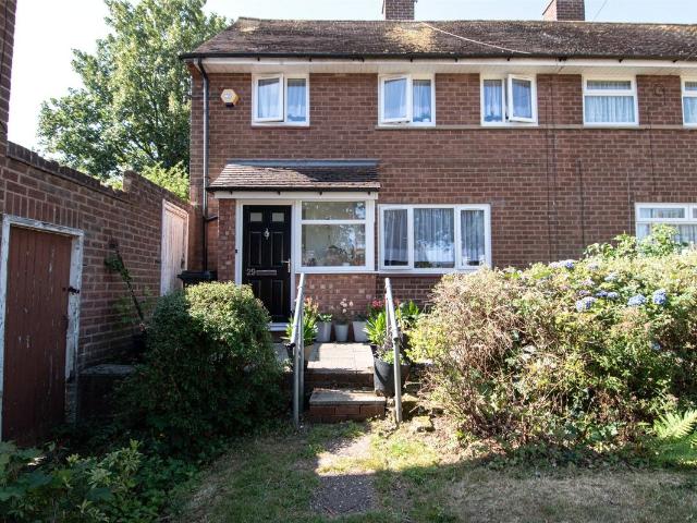 Turves Green, Birmingham, West Midlands B31, 3 bed end terrace house to rent, £1,200 pcm | PrimeLocation