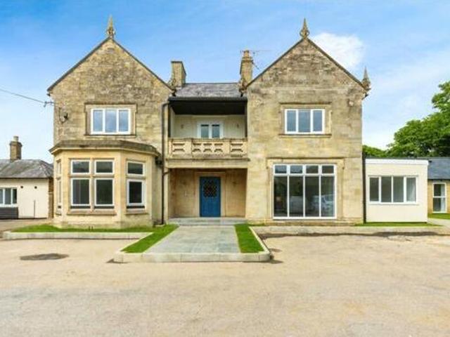 Turvey, High Street, Bedford, 2 Bedroom Flat