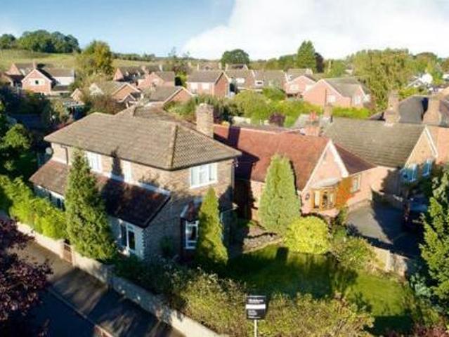 Turvey Lane, Long Whatton, 4 Bedroom Detached