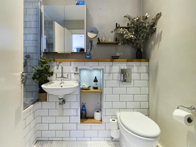 Turville Street, E2 2 bed flat to rent £5,175 pcm £1,194 pw