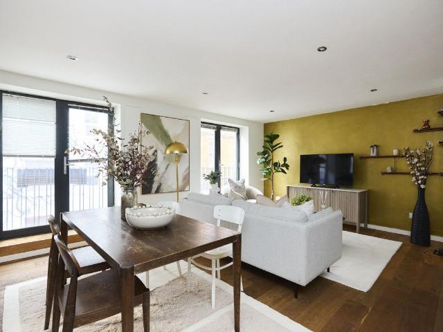 Turville Street, London E2, 2 bed flat to rent, £5,175 pcm | PrimeLocation