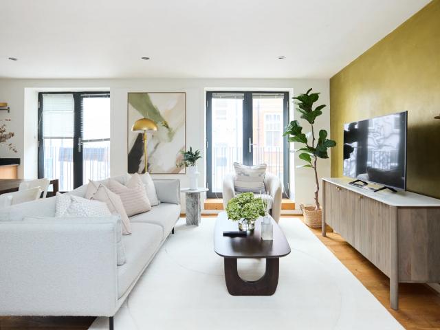 Turville Street, London E2, 2 bed flat to rent, £7,583 pcm | PrimeLocation