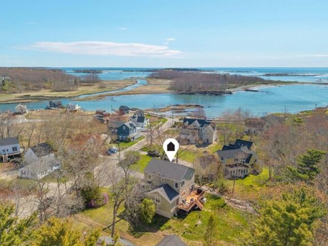 Turbats Creek Rd, Kennebunkport, Home For Sale