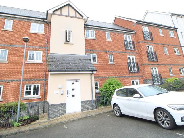 Turbine Road, Colchester CO4, 2 bed flat to rent, £1,200 pcm | PrimeLocation
