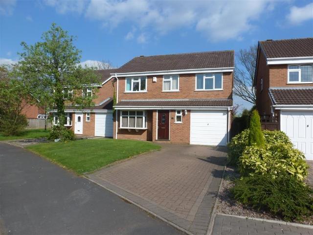 Turchill Drive, Sutton Coldfield B76, 4 bed property to rent, £1,600 pcm | PrimeLocation