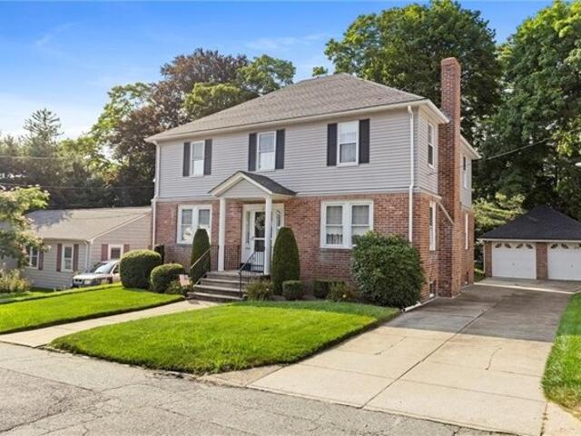 Turcone St, North Providence, Home For Sale