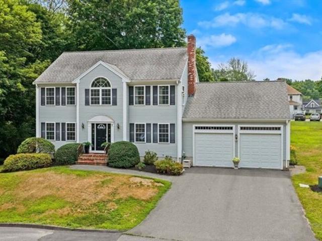 Ture Ln, Holbrook, Home For Sale