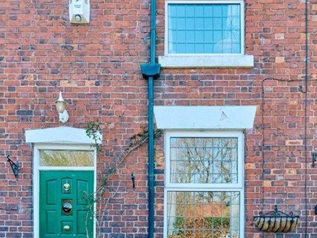 Turf Lea Road, Stockport SK6, 2 bed terraced house to rent, £1,600 pcm | PrimeLocation