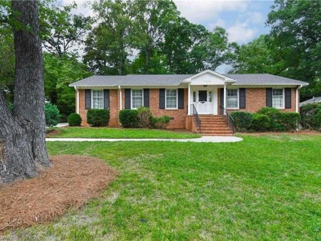 Turfwood Dr, Greensboro, Home For Sale