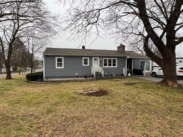 Turgeon Ave, Dracut, Home For Sale