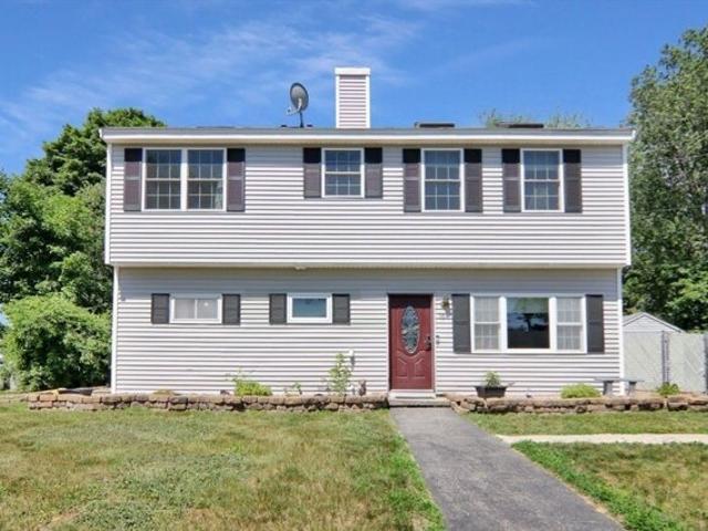 Turgeon Ave, Dracut, Home For Sale