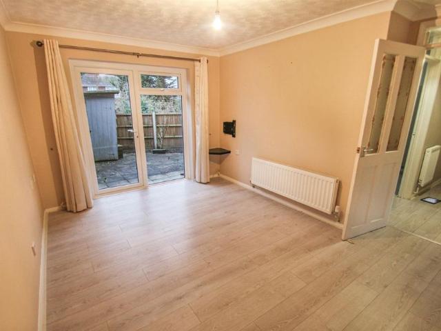 Turgis Close, Langley, Maidstone