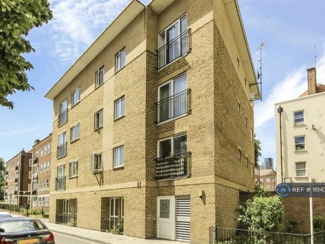 Turin Street, London, E2 1 bed flat to rent £1,750 pcm £404 pw