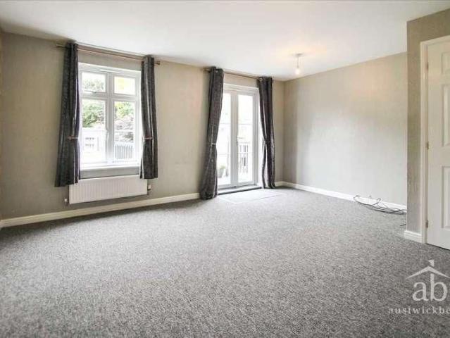 Turing Court, Kesgrave, IP5