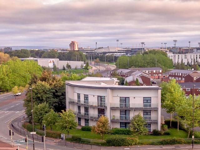 Turing Court, Manchester M11, 2 bed flat to rent, £1,125 pcm | PrimeLocation