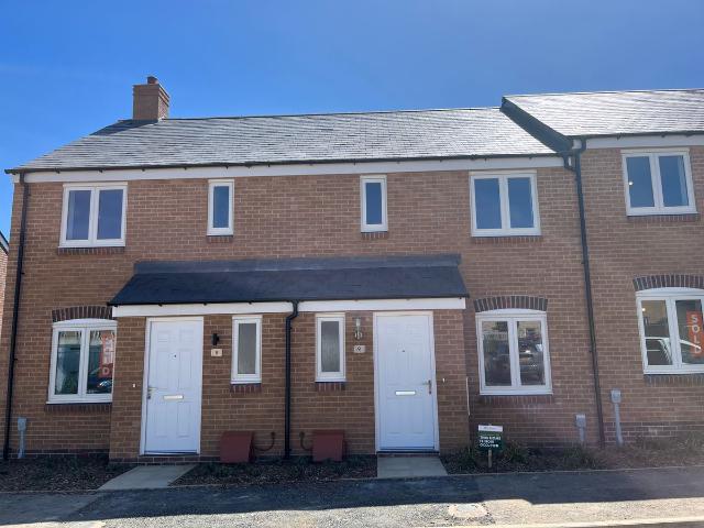 Turing Close, Sherborne DT9, 3 bed property to rent, £1,300 pcm | PrimeLocation