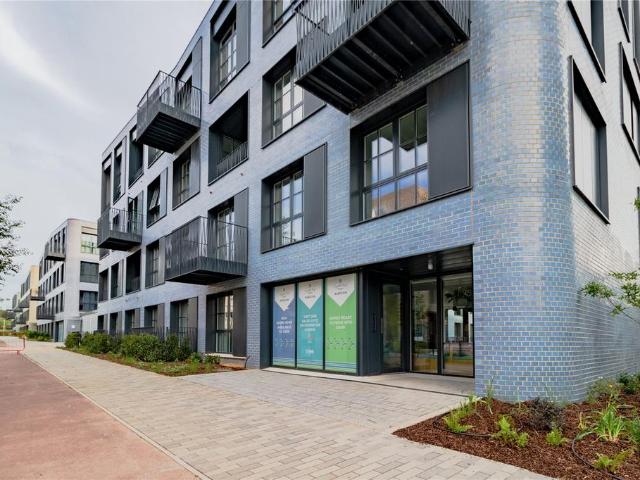 Turing Way, Cambridge 1 bed apartment to rent £1,650 pcm £381 pw
