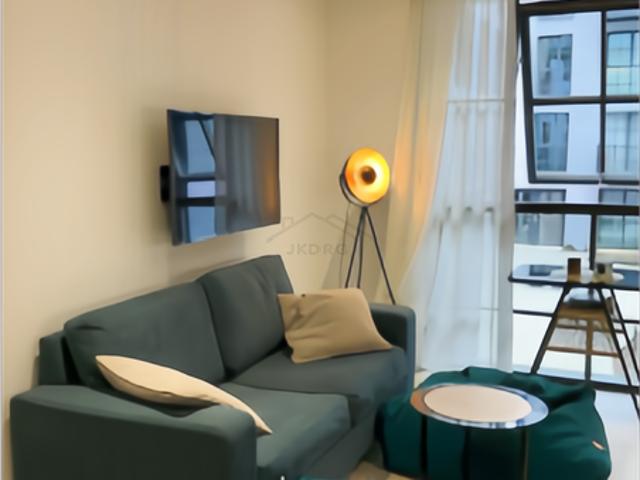 Turing Way, Cambridge CB3, 1 bed flat to rent, £1,600 pcm | PrimeLocation