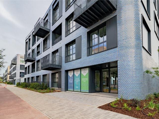 Turing Way, Cambridge CB3, 1 bed flat to rent, £1,650 pcm | PrimeLocation