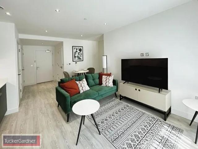 Turing Way, Cambridge, CB3 1BR