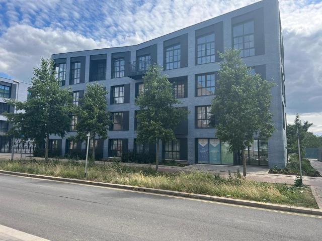 Turing Way, Cambridge CB3 2 bed apartment to rent £2,850 pcm £658 pw