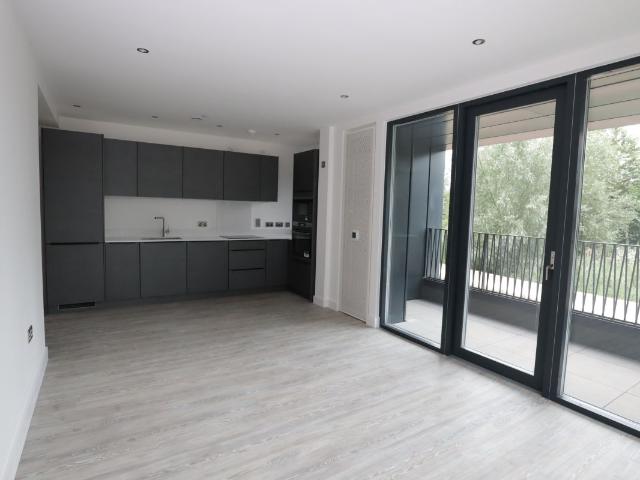 Turing Way, Cambridge CB3, 2 bed flat to rent, £2,500 pcm | PrimeLocation