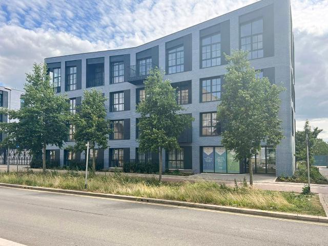Turing Way, Cambridge CB3, 2 bed flat to rent, £2,250 pcm | PrimeLocation